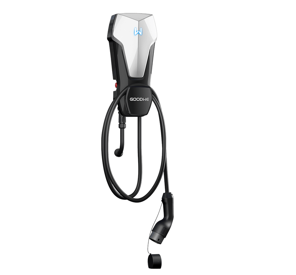 Max Charge - Home & Business EV Charging Solutions
